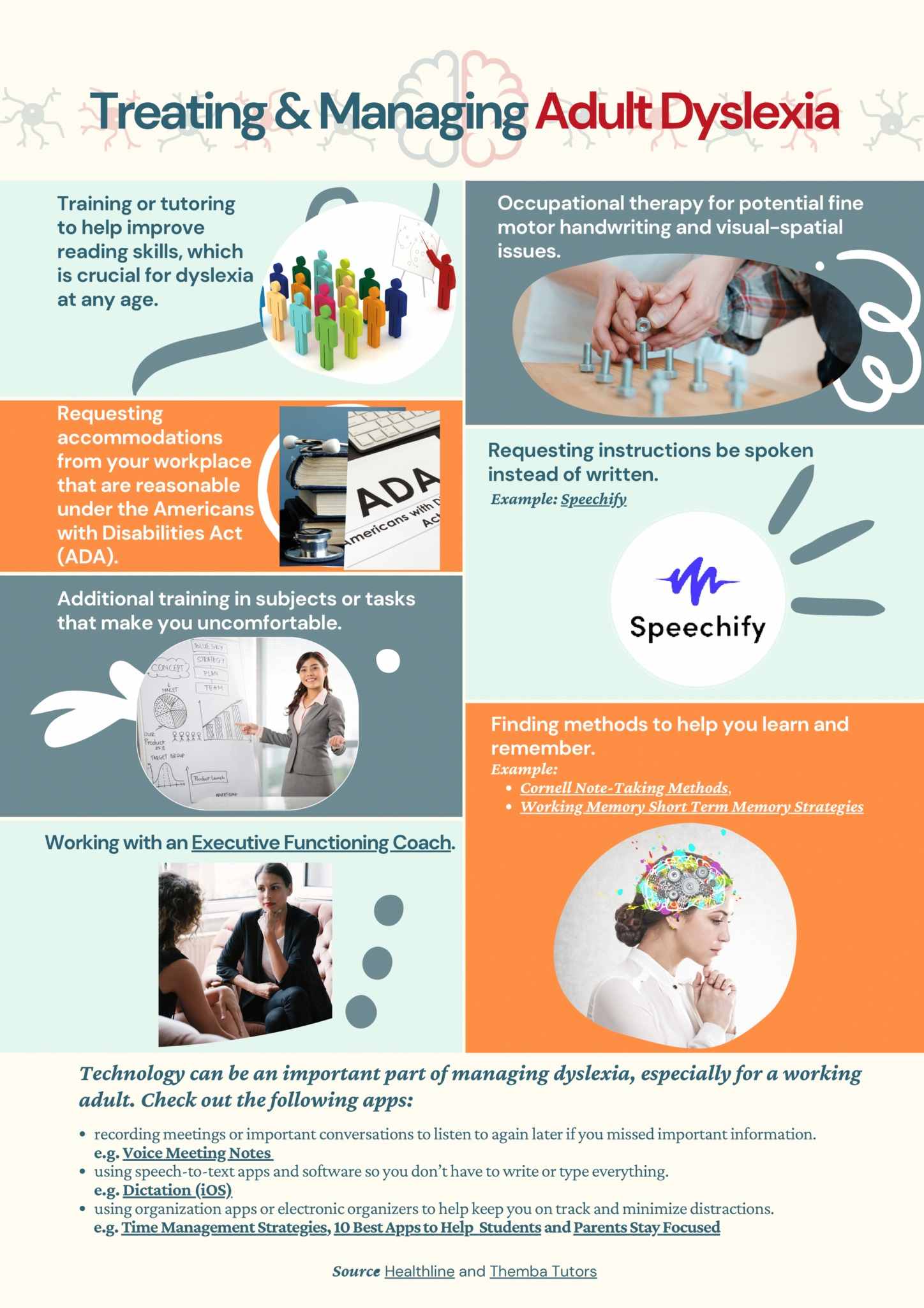 👉😊Effective Dyslexia Coaching Strategies for Adults😊👈