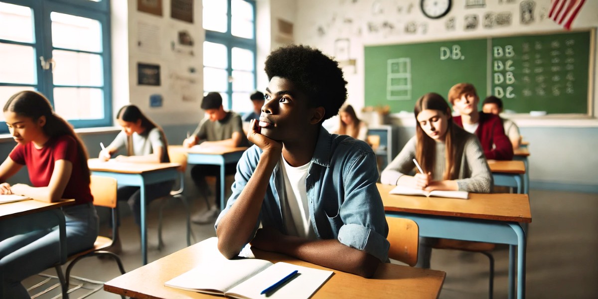 What is Executive Dysfunction? | Themba Tutors, NYC