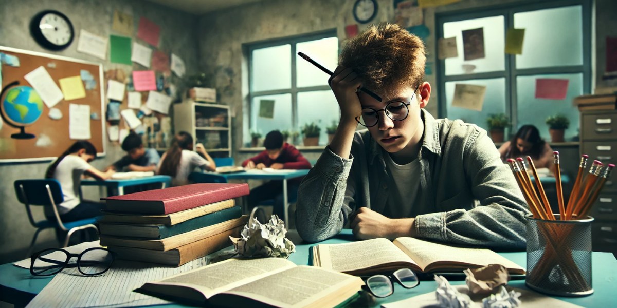 How Procrastination Relates to Executive Function