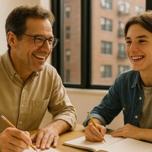 What Is Executive Functioning Coaching? | Themba Tutors