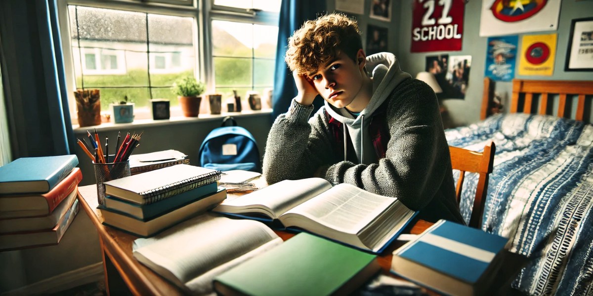 😁 A Beginner's Guide to Understanding Executive Functioning Disorder