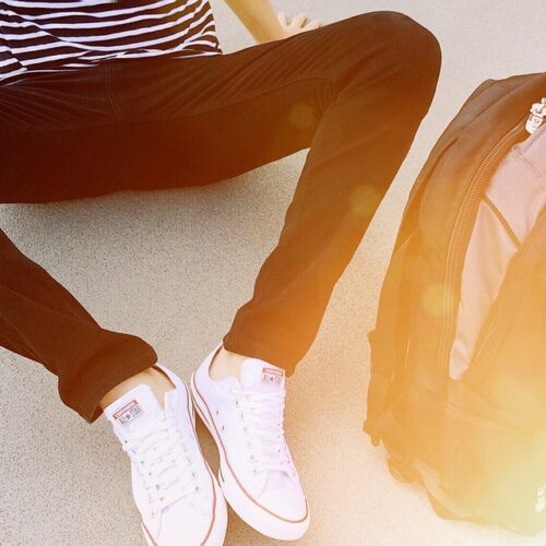 How to Organize Your Backpack (and Keep it That Way): 5 Helpful Hacks