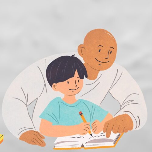 An ADHD Homework Guide: 5 Steps to Success at Any Age