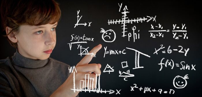 How to Teach a Child with Math Learning Disabilities?