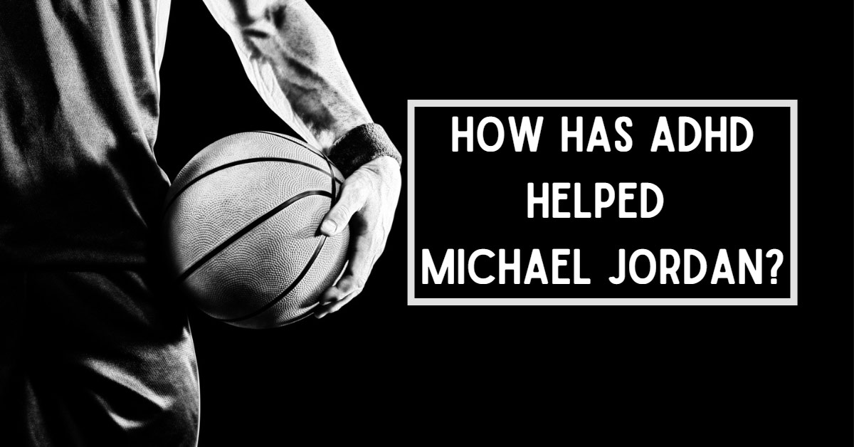 5 Famous People With ADHD or ADD