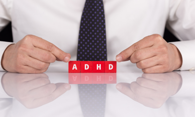 5 Famous People With ADHD or ADD