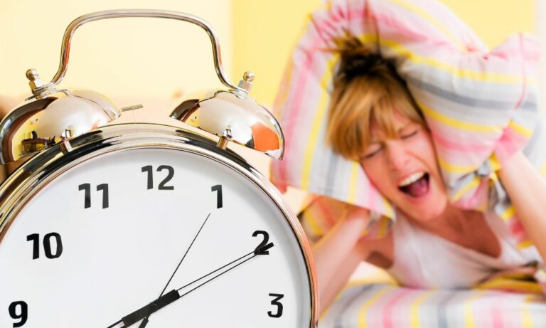 Morning Routines for Children