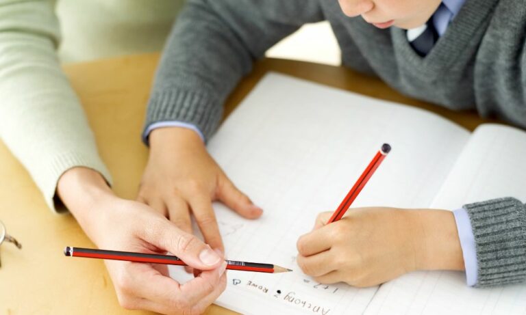 Finding the Right NYC Writing Tutor for Your Needs