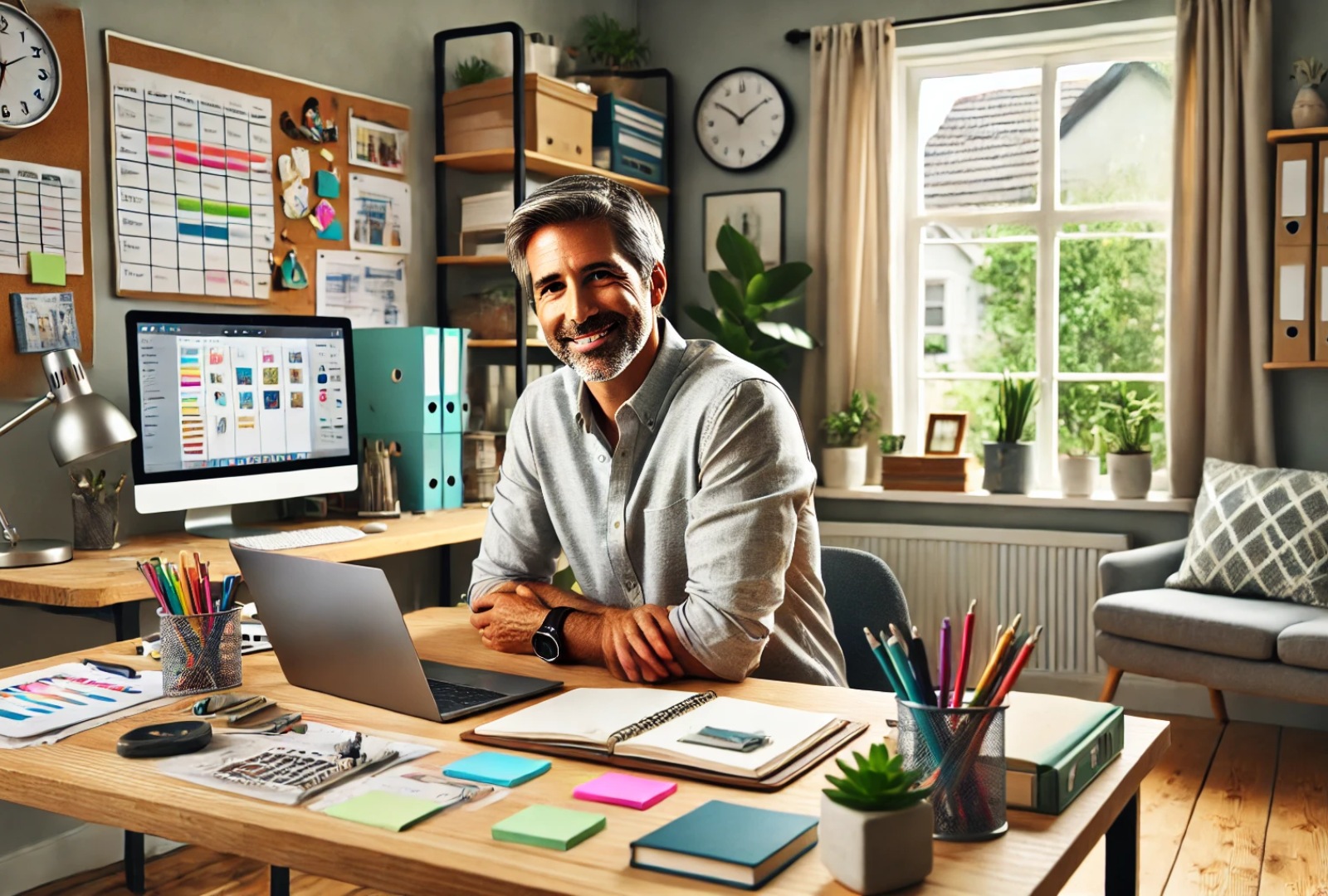 What Does an Executive Function Coach Do?