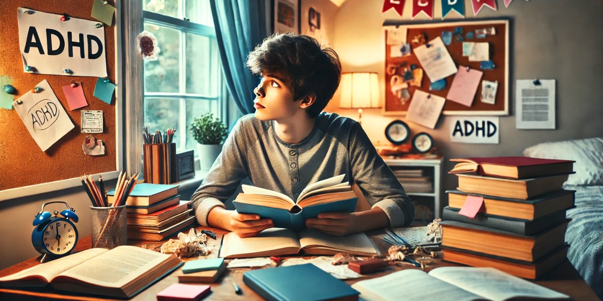 Are ADHD and ADD the Same Thing?