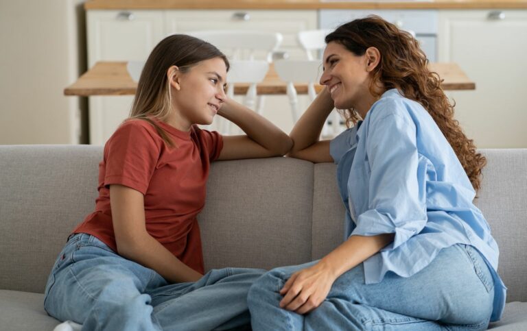 3 Proven Keys to Accountability Building in Teens