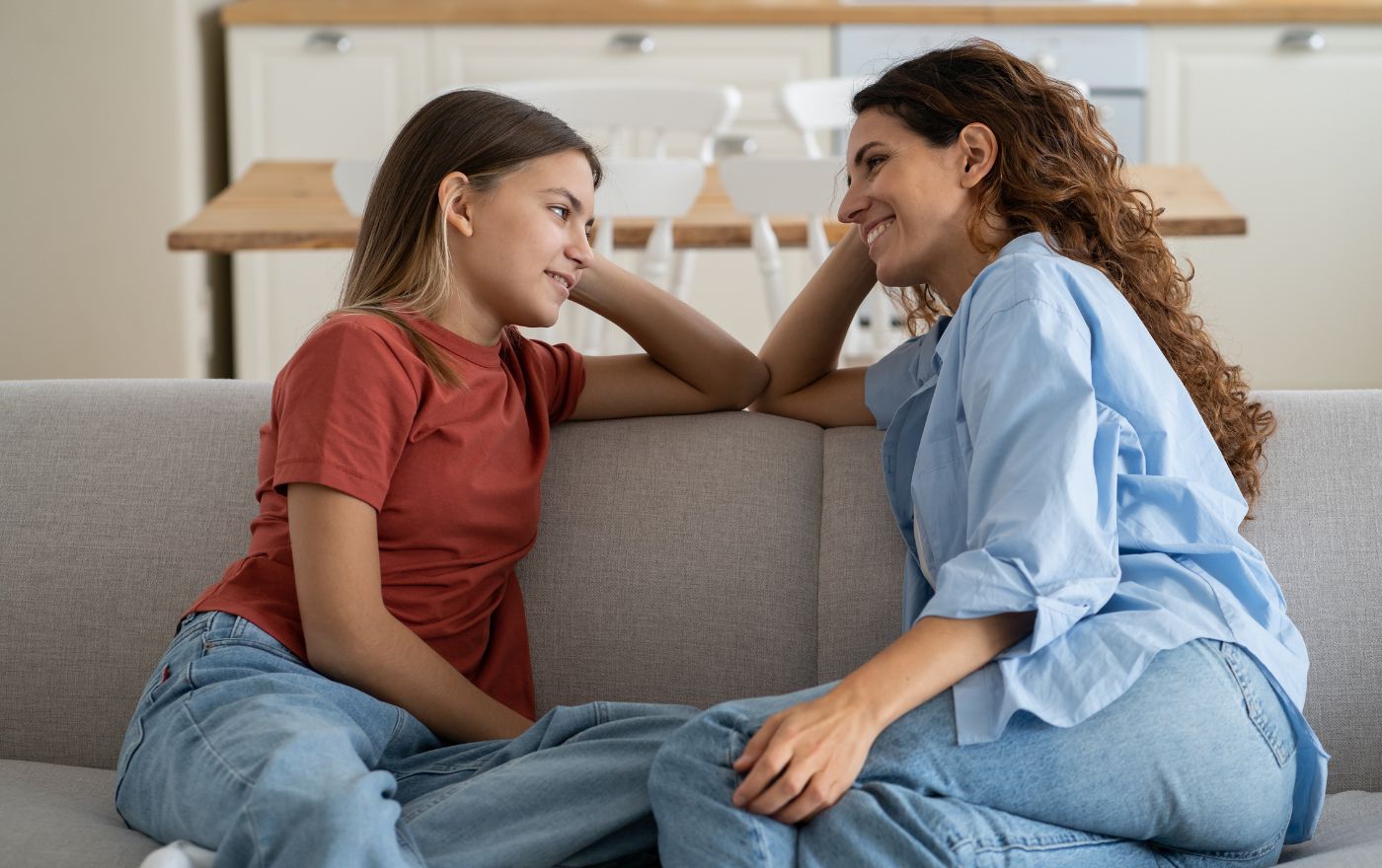 Helping Teens Take Ownership: 3 Keys To Accountability