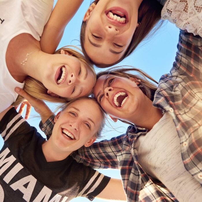3 Proven Keys to Accountability Building in Teens