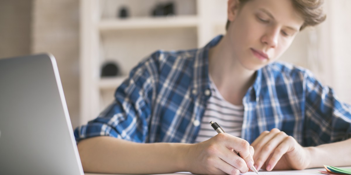 How Writing Down Improves Memory?