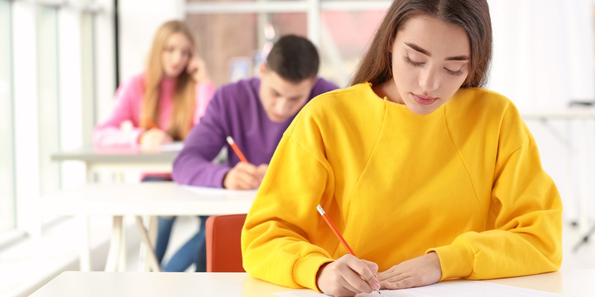 How Writing Down Improves Memory?