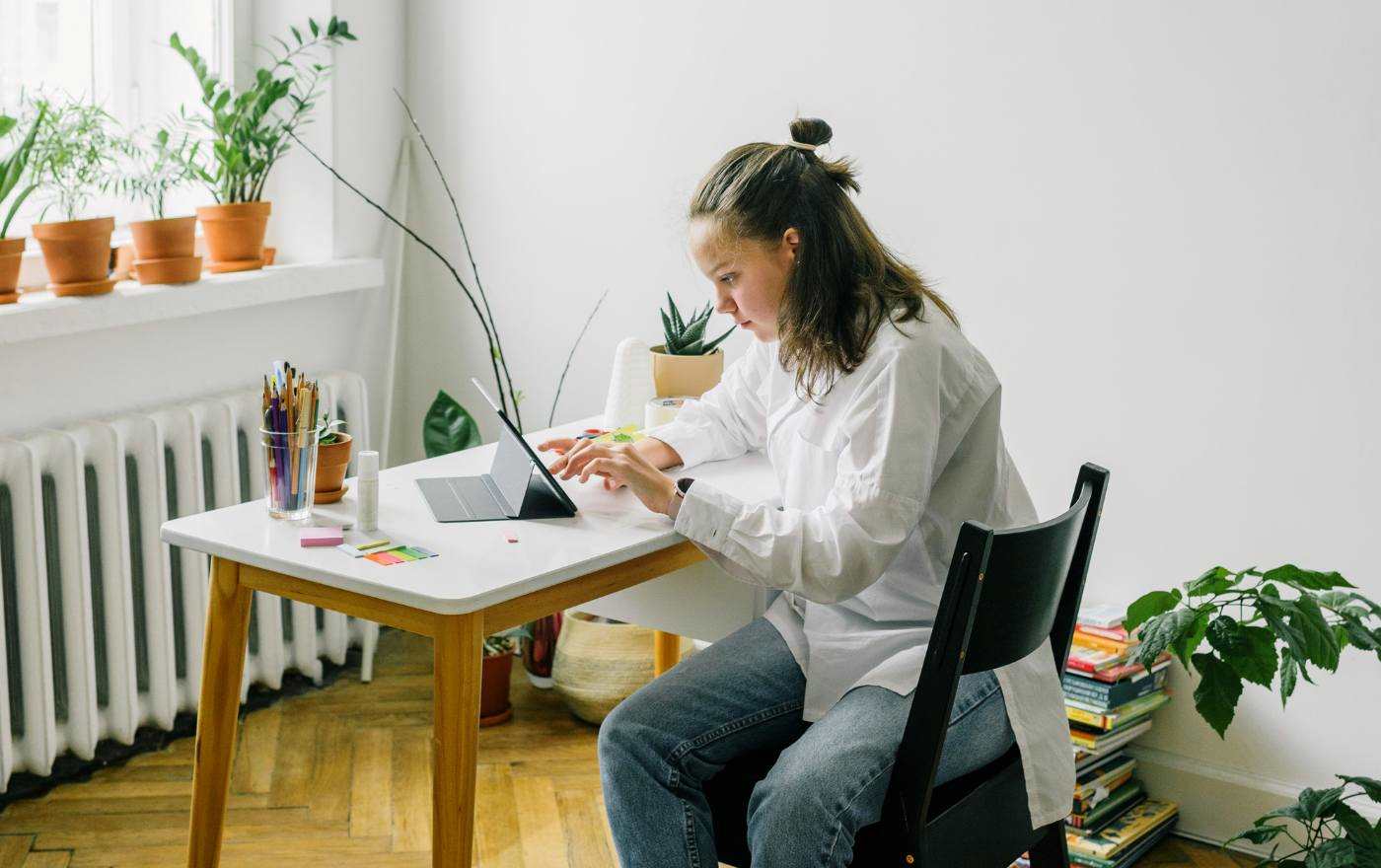 The Power of Assistive Technology for Dyslexia