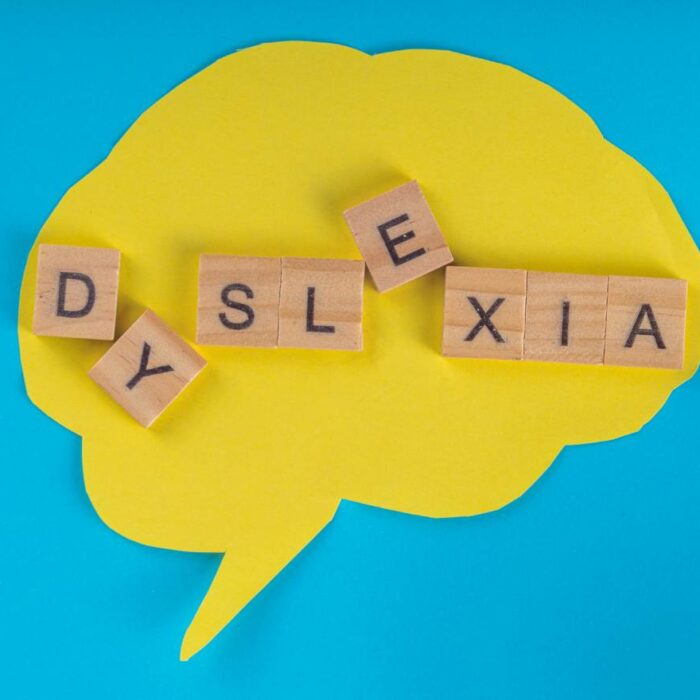 The Power of Assistive Technology for Dyslexia
