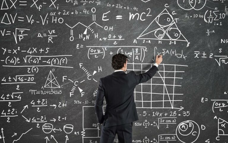 The Rise of Russian Math: Why Parents Are Eager to Enroll Their Kids