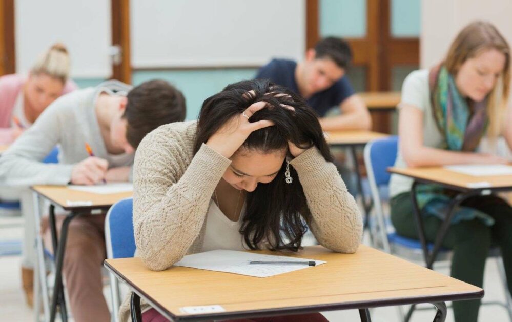 Executive Dysfunction and ADHD