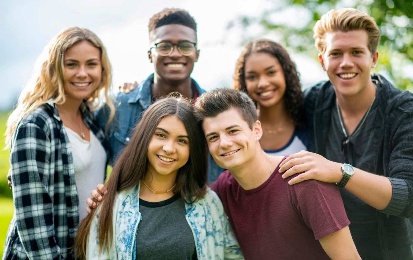 24 Life Skills for Teens