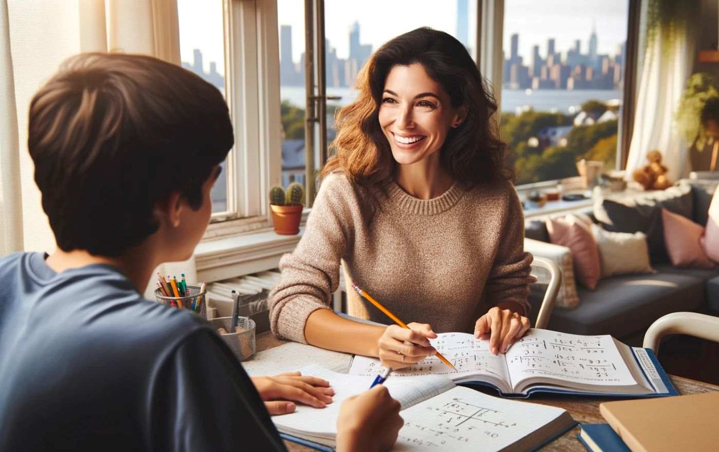 Best 1:1 At-home Queens Algebra 2 Tutors