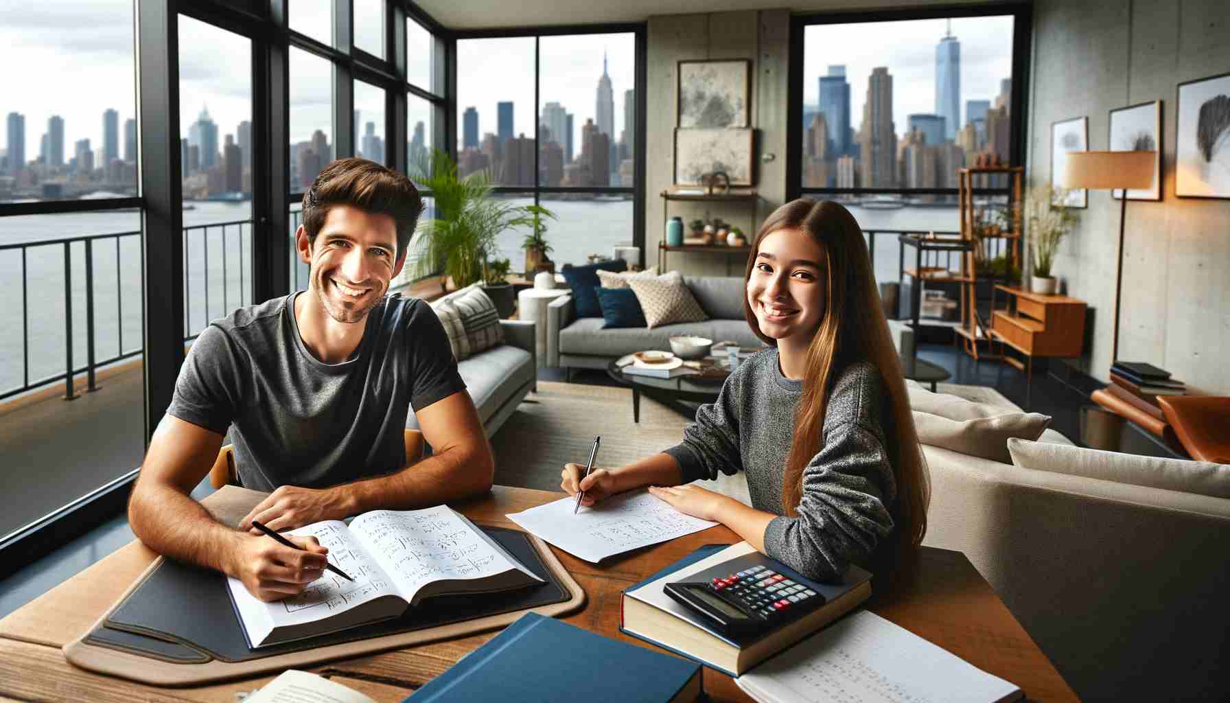 Top 1:1 Brooklyn Algebra 2 Tutors