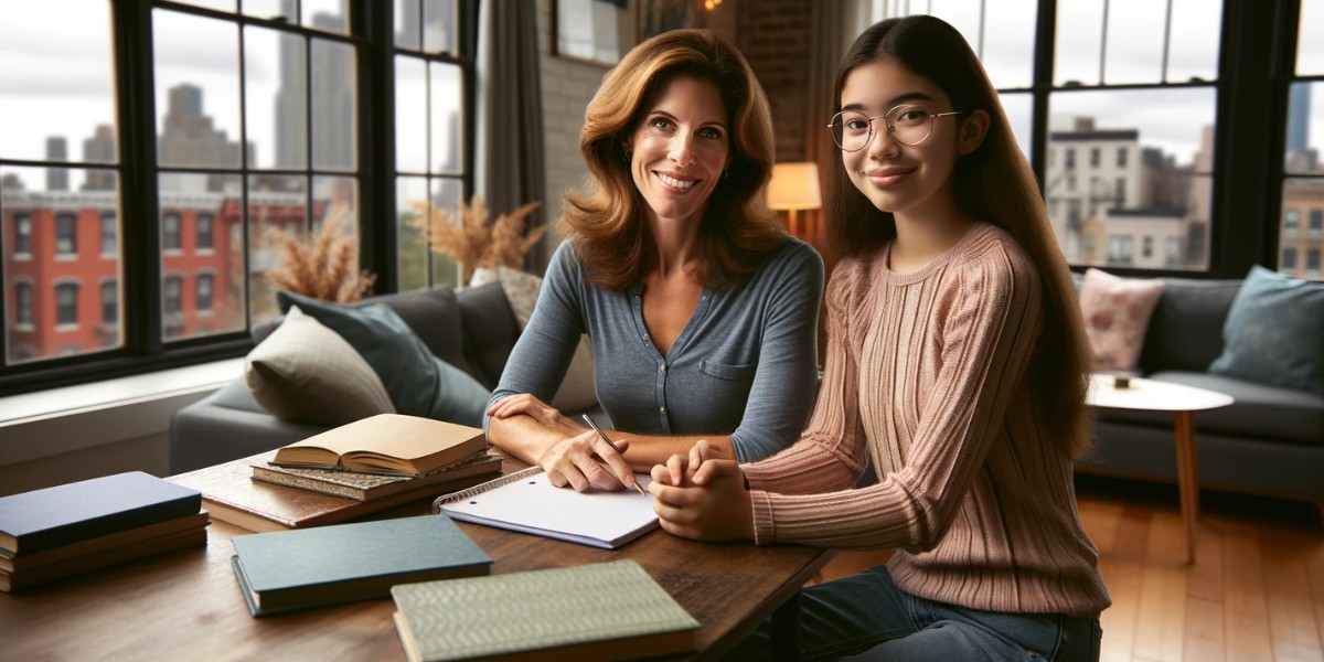 At-Home and Remote Summer ADHD EF Coaching NYC Area