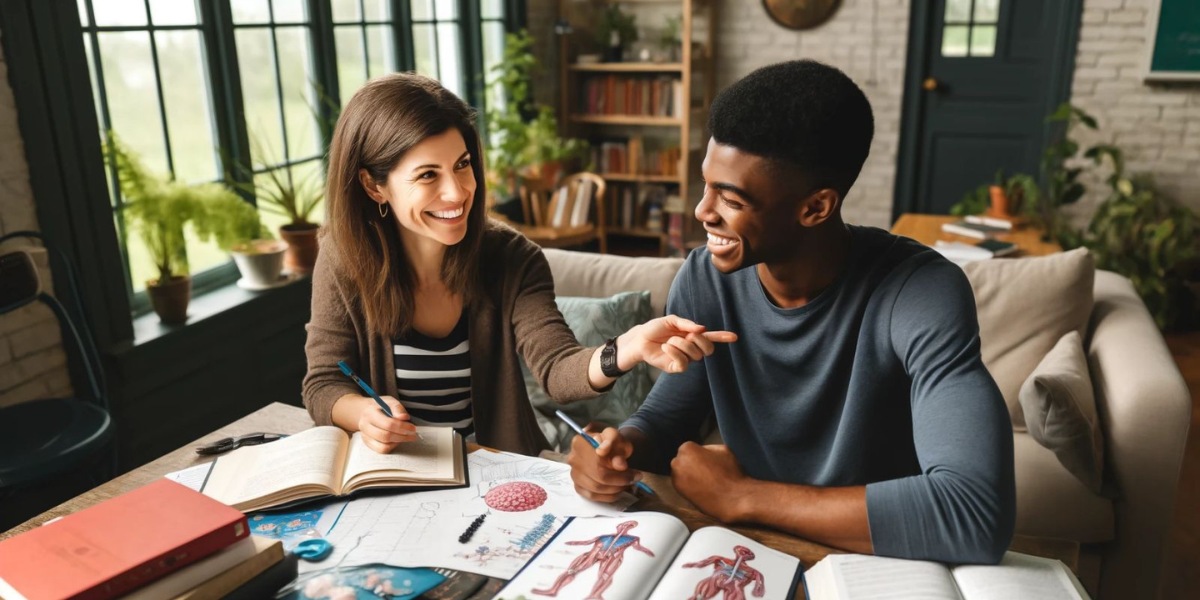 In-Person and Remote Biology Tutors in the NYC Metro Area