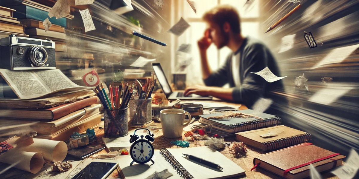 Do You Have ADHD or ADD? Understanding the Distinction