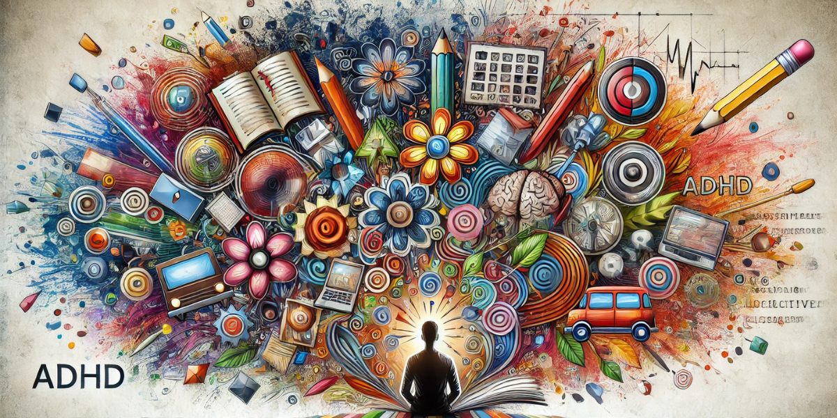 Do You Have ADHD or ADD? Understanding the Distinction