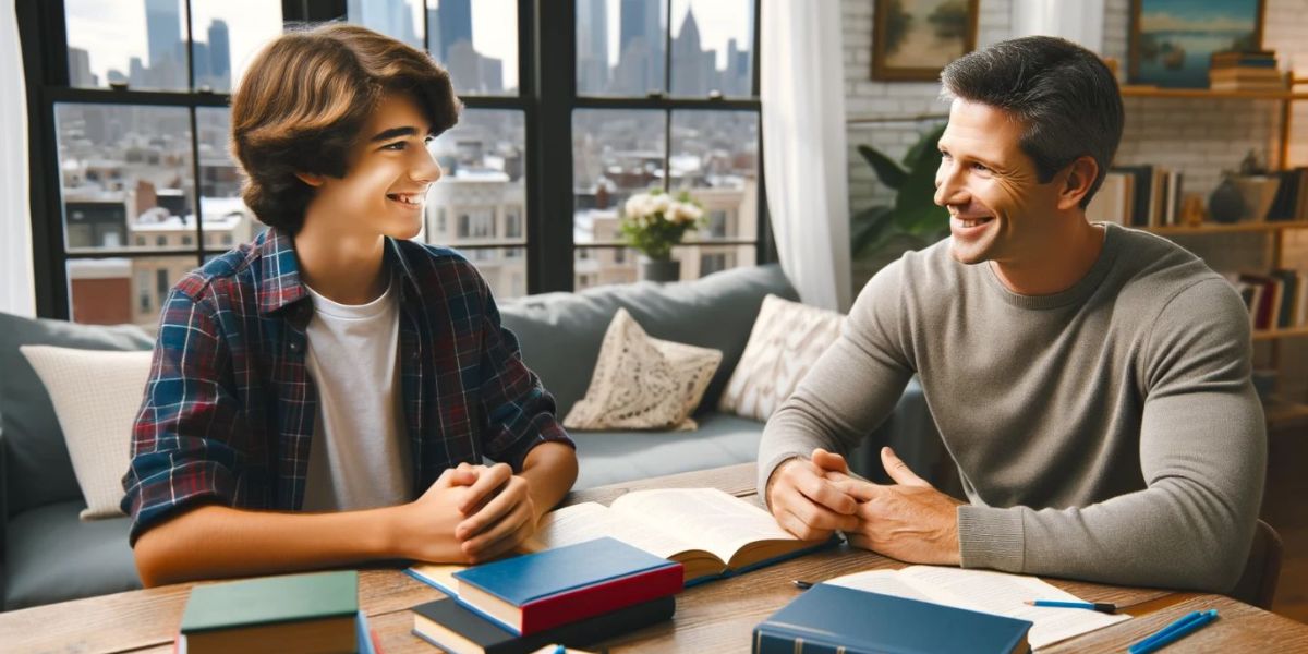 Reading Tutor NYC: Best Reading Tutoring for K-12 Students