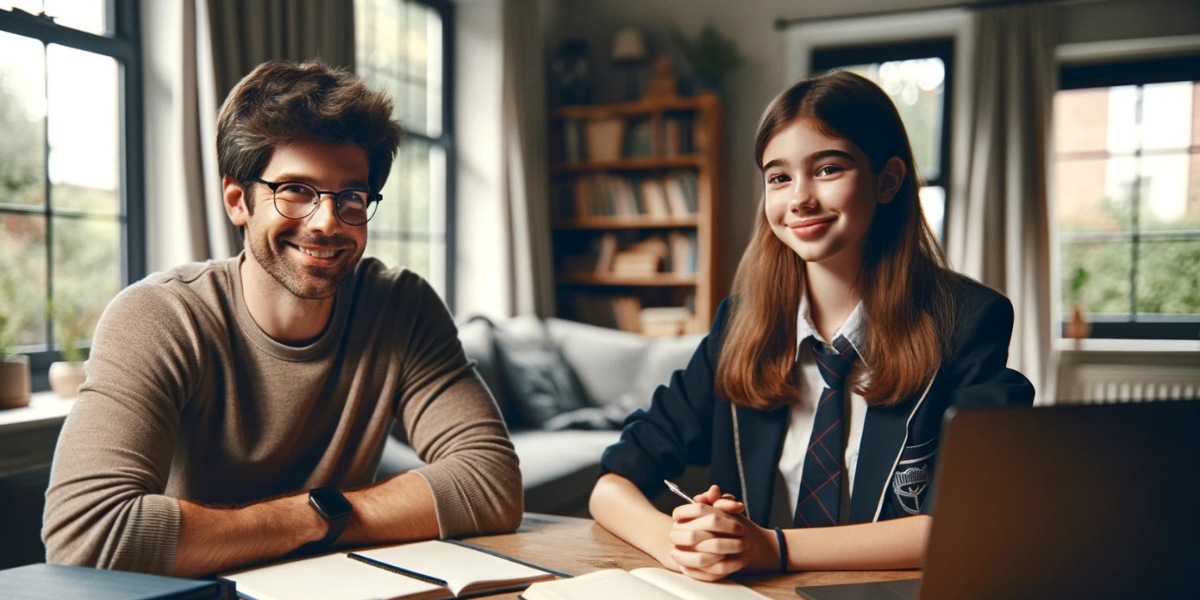 In-Person and Remote Study Skills Tutoring in NYC Metro Area