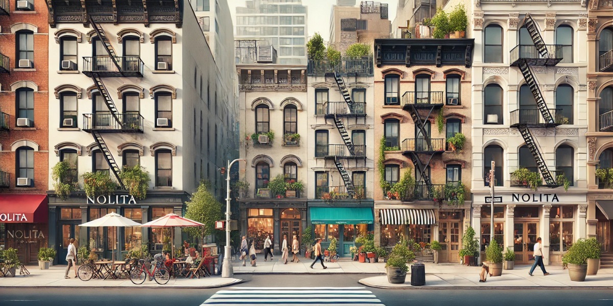 Best 1:1 Nolita Manhattan ADHD Executive Function Coaches