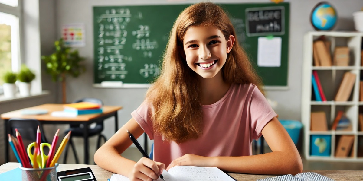Supporting Dyslexic Child in Math | Tips and Strategies for Success