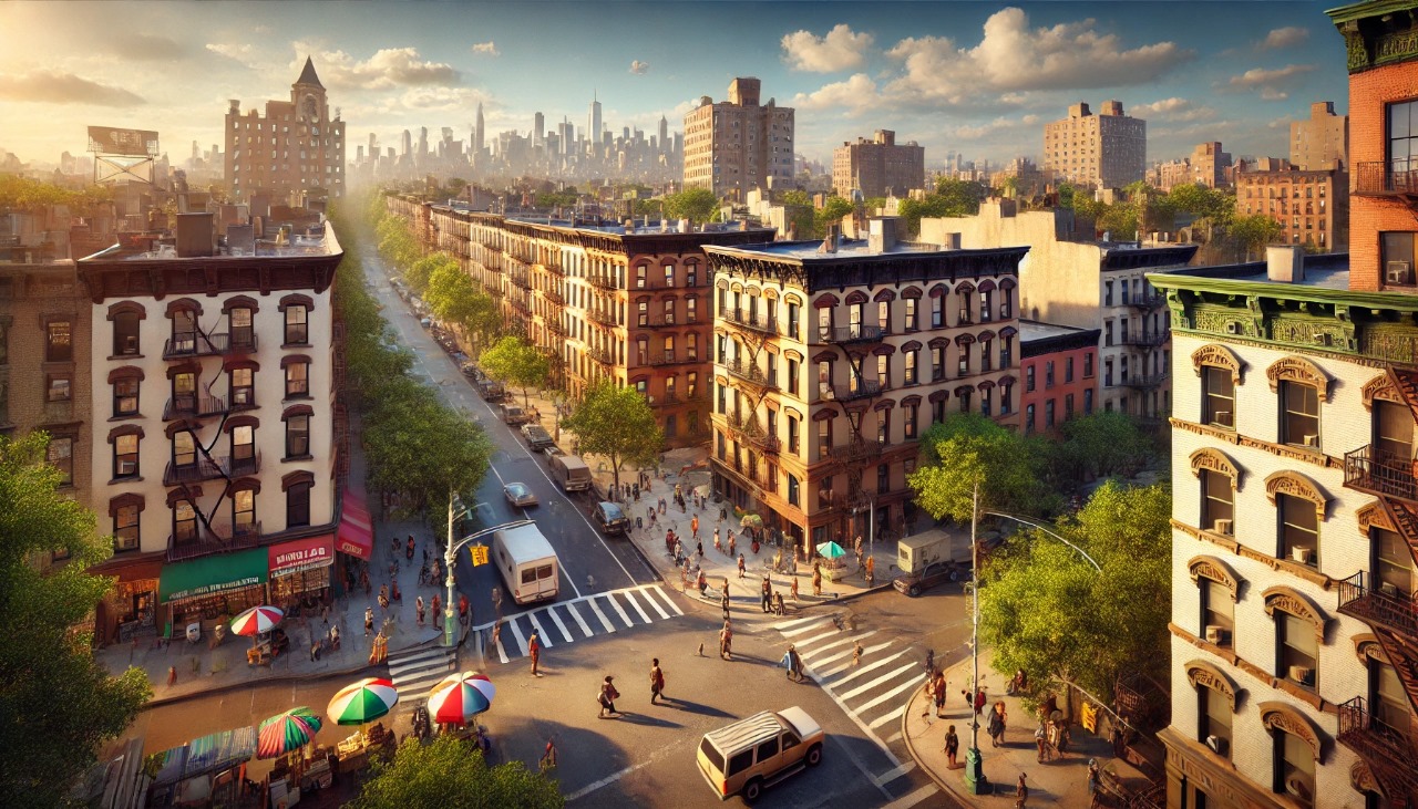 Expert 1:1 Harlem Manhattan ADHD Executive Function Coaches