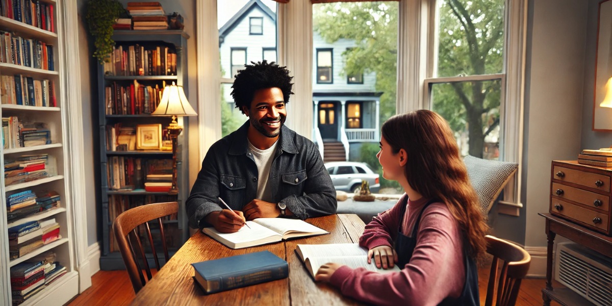 Prospect Heights Brooklyn At-Home Math Tutoring | 1:1 NYC Math Tutors