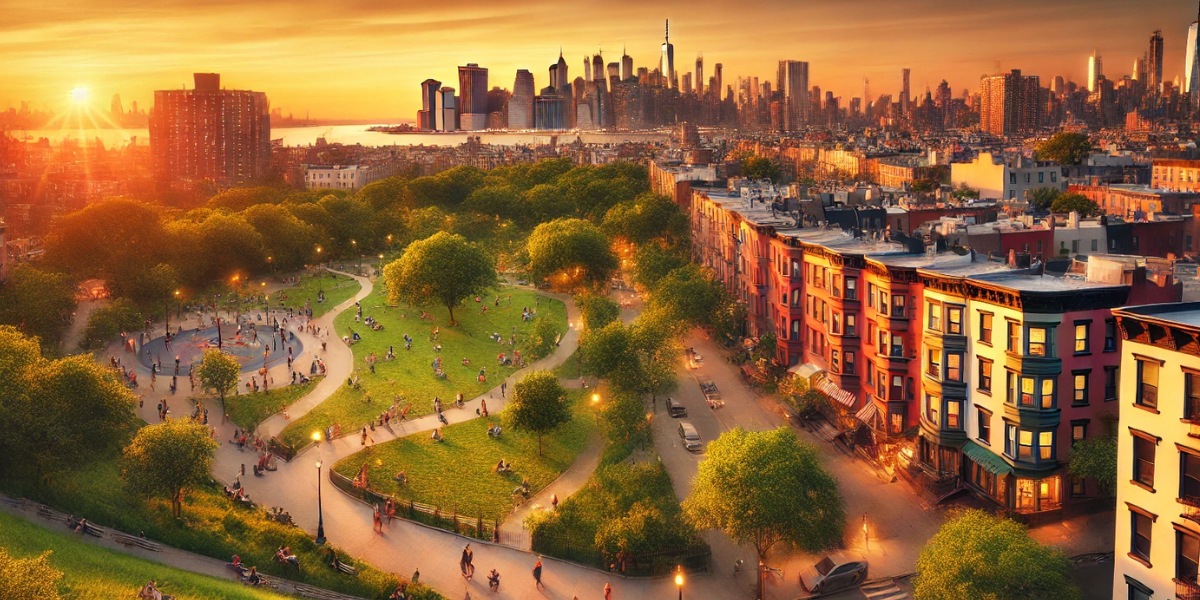 Expert Sunset Park Brooklyn ADHD Executive Function Coaches