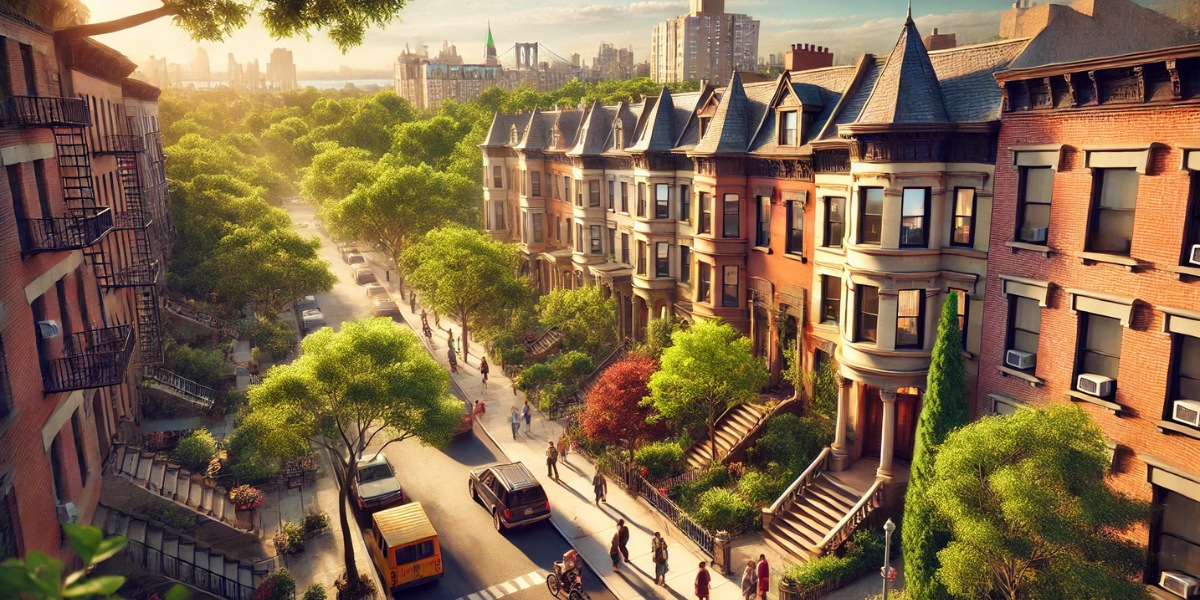 Windsor Terrace Brooklyn ADHD Executive Function Coaches