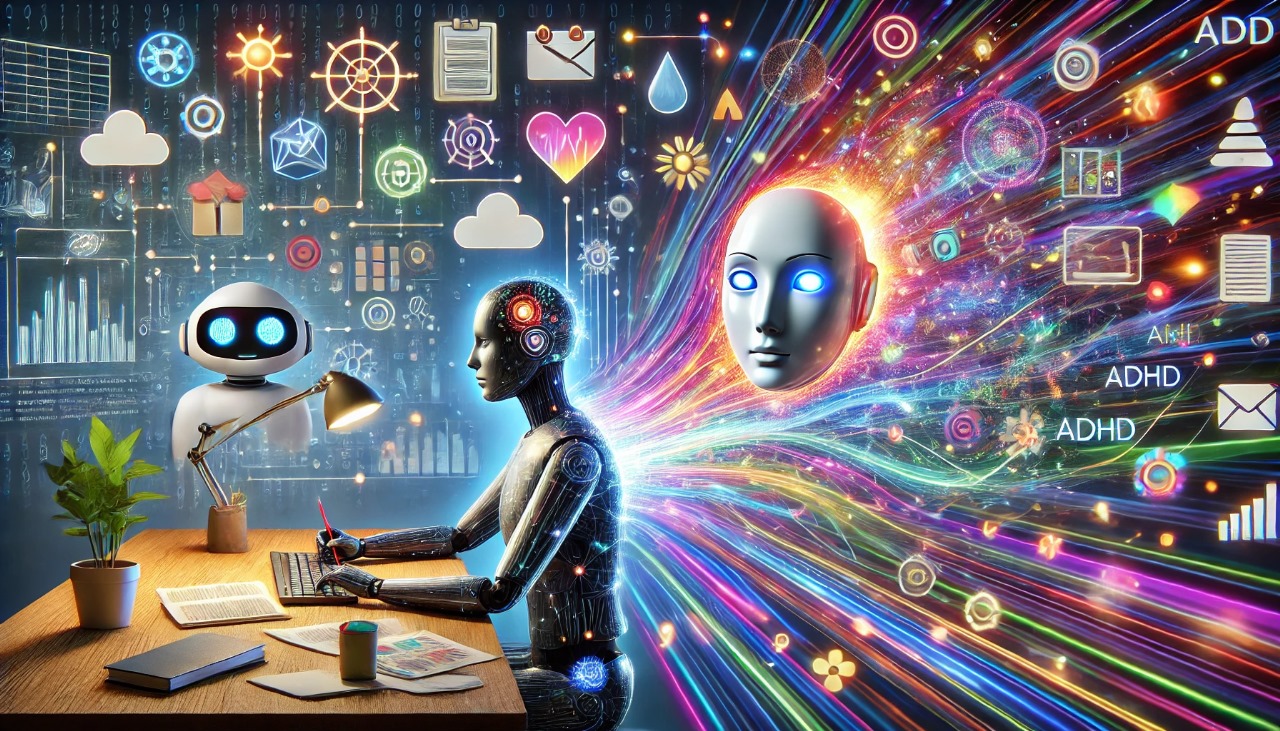 Best AI Tools for ADHD Students in 2025 | Smarter Learning