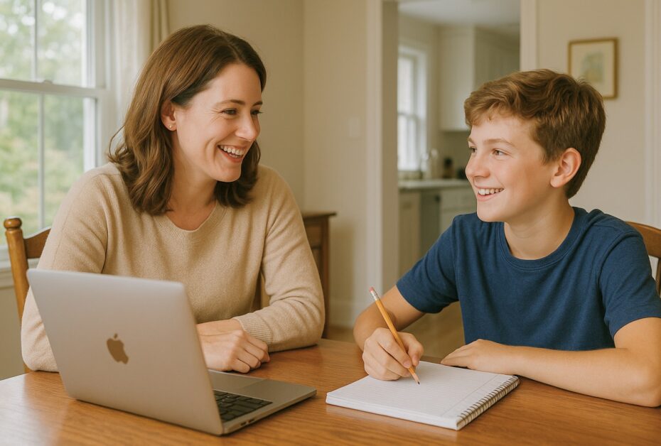 Expert Bergen County At-Home Math Tutoring | 1:1 Math Tutors
