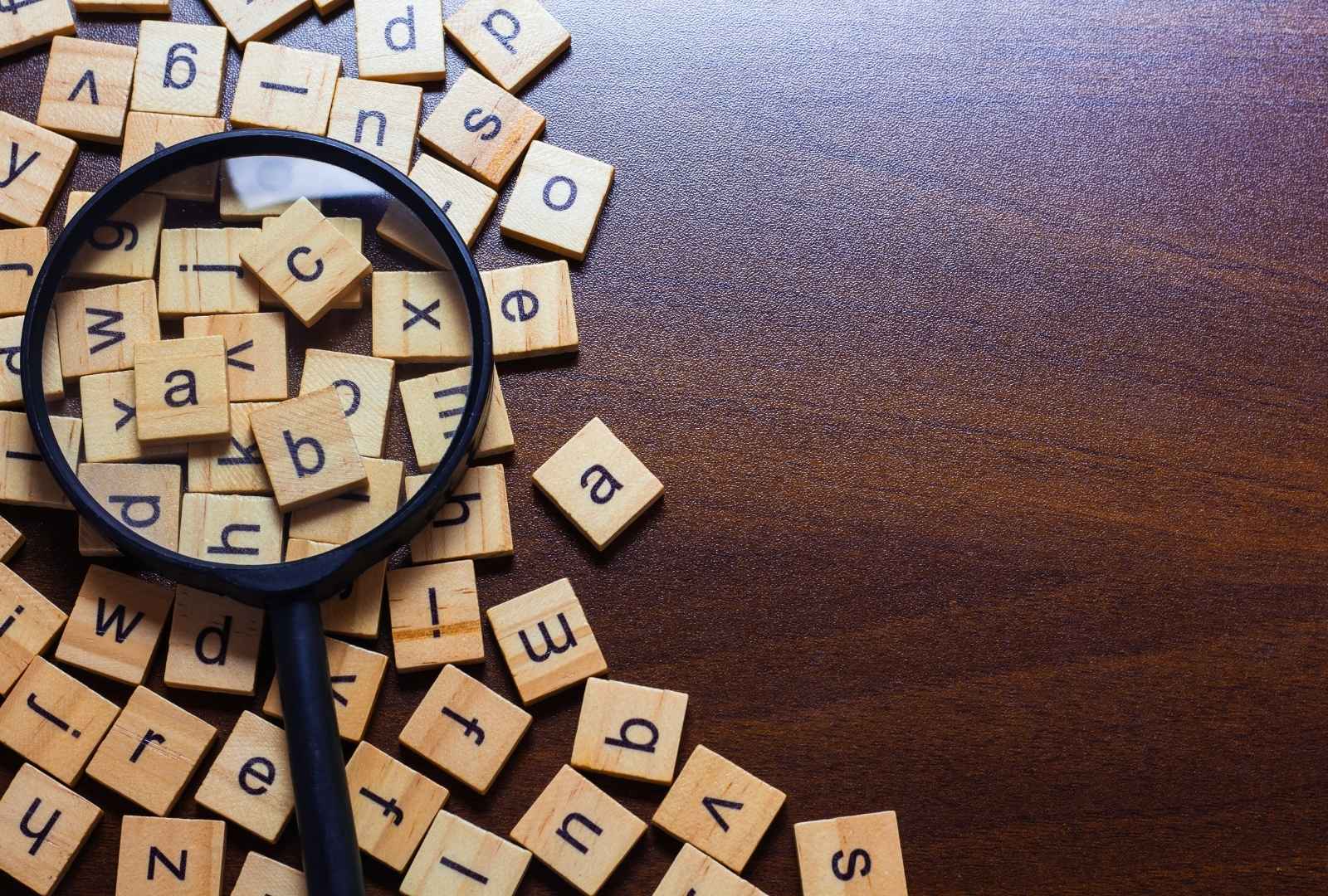 Build Better Vocabulary: Word Exploration Techniques