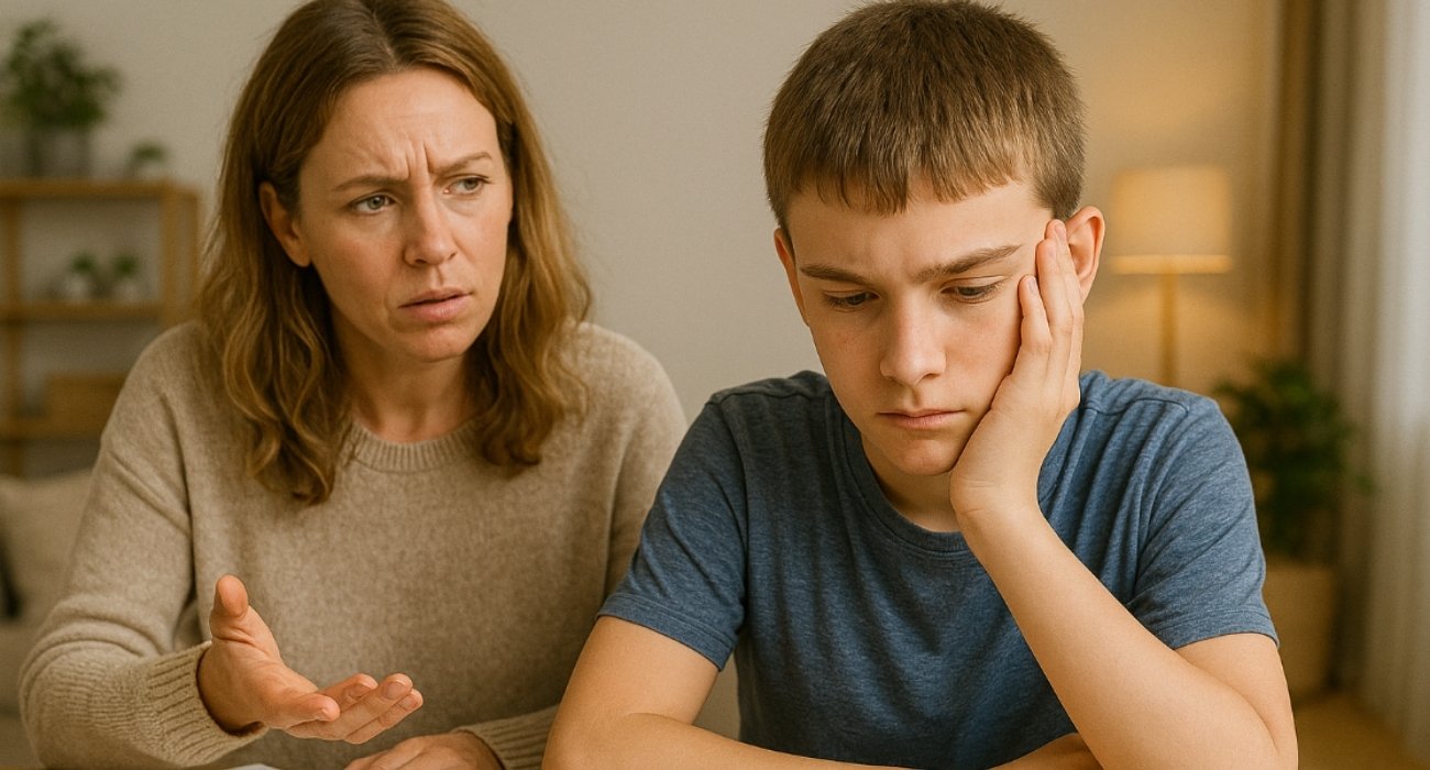 Non-Verbal Learning Disorder (NVLD): Causes, Signs, & Support