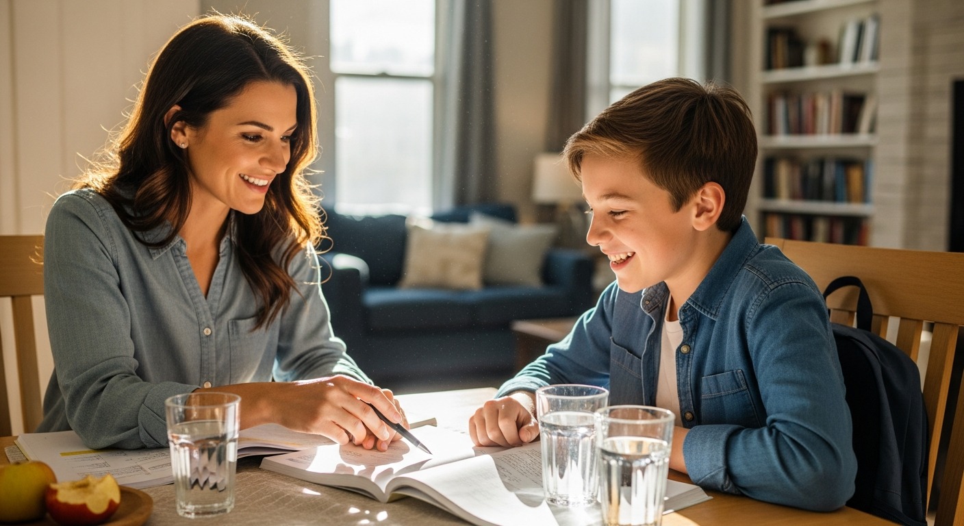 Academic Tutoring for Students on the Autism Spectrum NYC