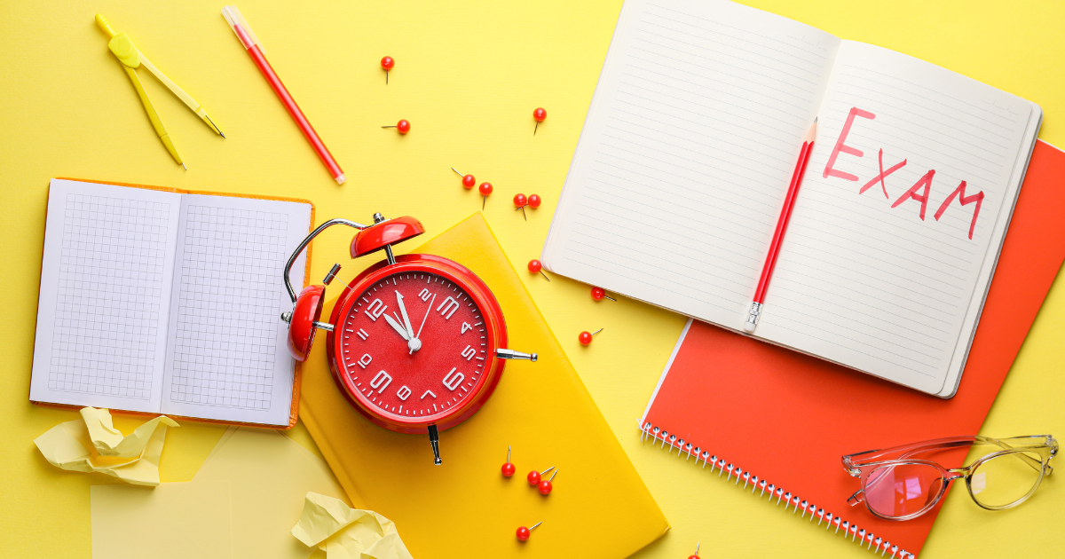 Extended Time for ADHD: The 1 Shocking Truth Schools Ignore