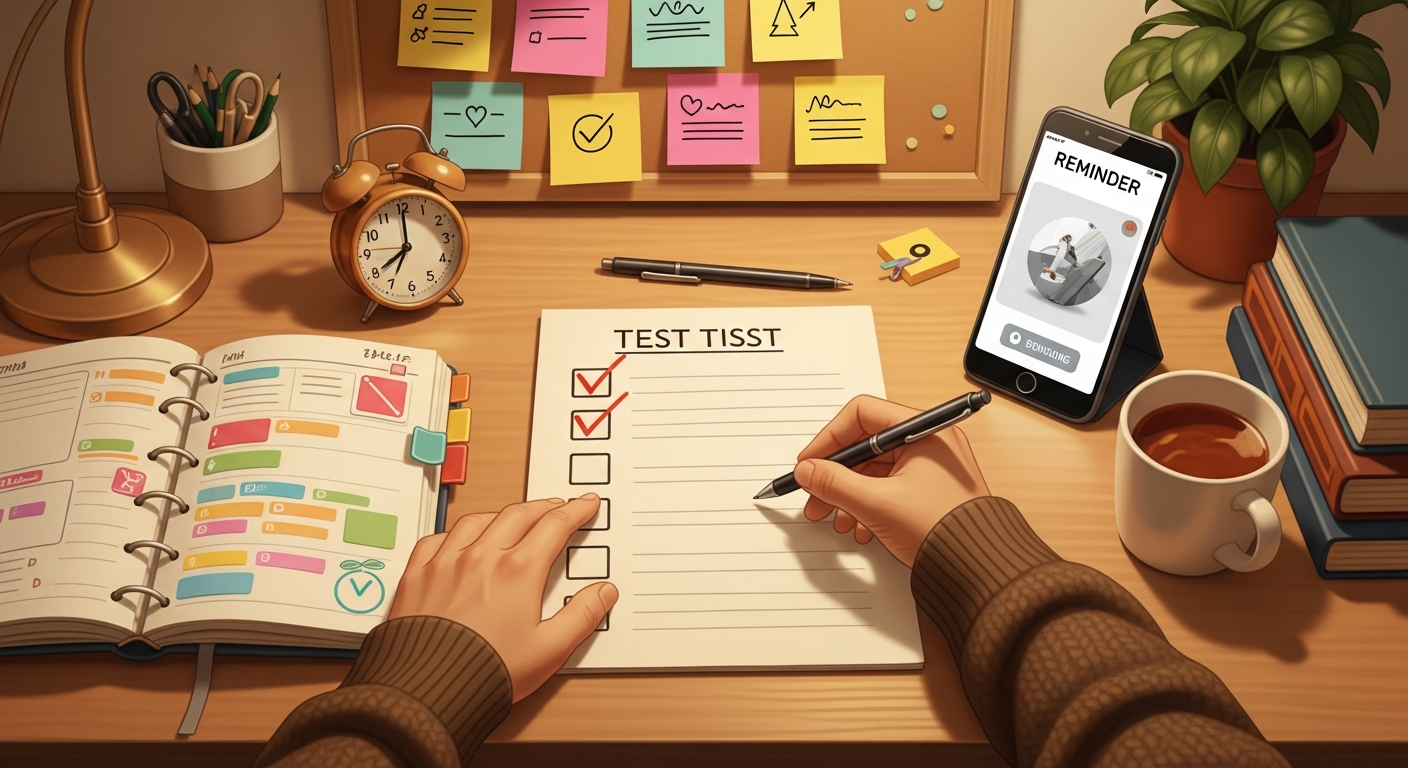 ADHD and Memory Explained: The Hidden Struggle Behind Forgetfulness