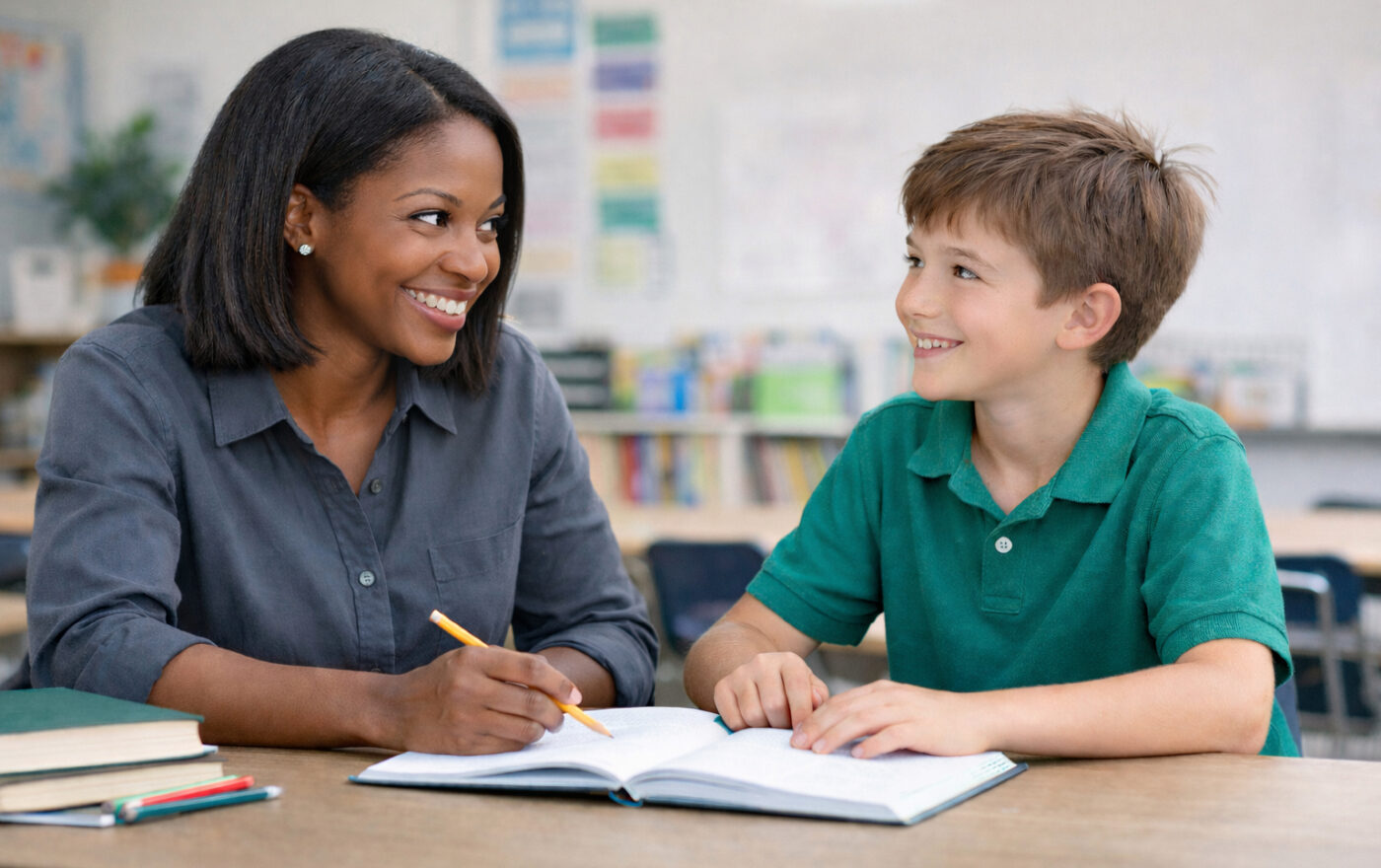 Twice Exceptional (2e) Tutoring NYC