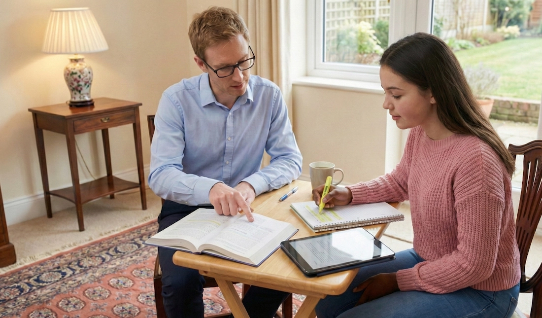 AuDHD: Understanding the Intersection of Autism and ADHD