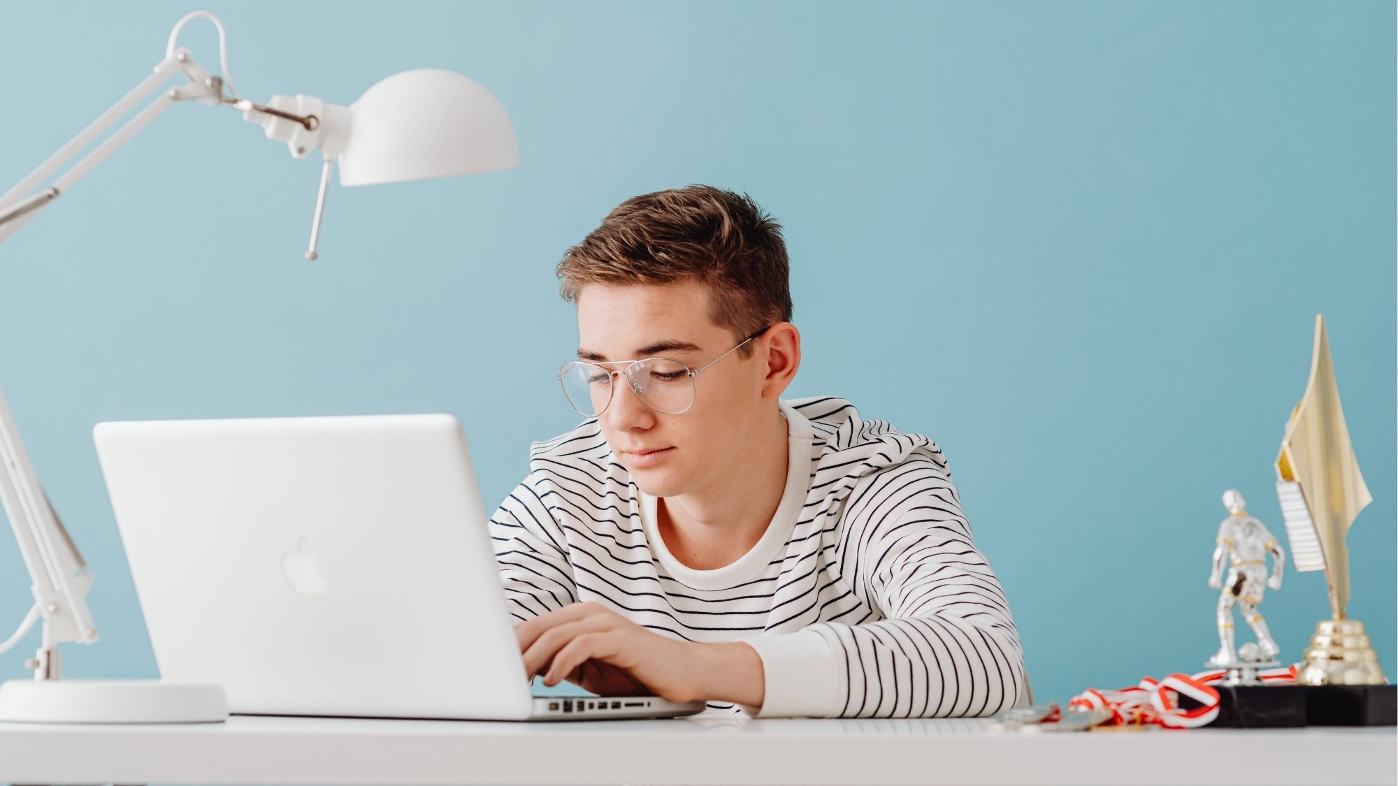 How Online Learning Prepares Children for Modern Education Models