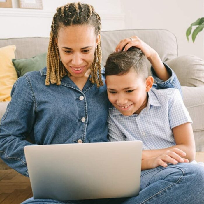 How Online Learning Prepares Children for Modern Education Models