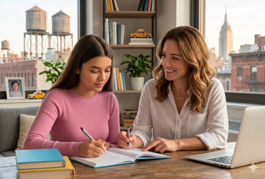 Academic Performance Systems NYC | Themba Tutors